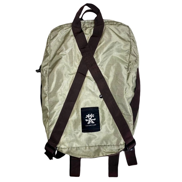 Crumpler | Bags | Crumpler Light Delight Backpack | Poshmark